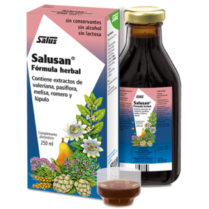 Salus | Complementos Alimenticios Naturales y Plantas Medicinales